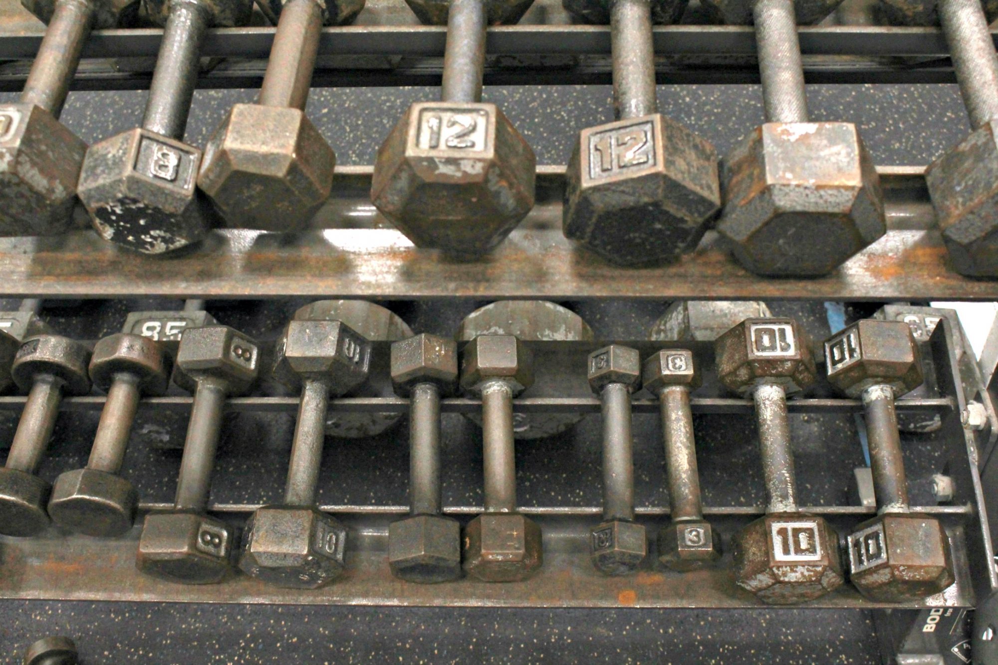 My Workout Routine & Top Tips for a Great Workout - Featuring All for ...