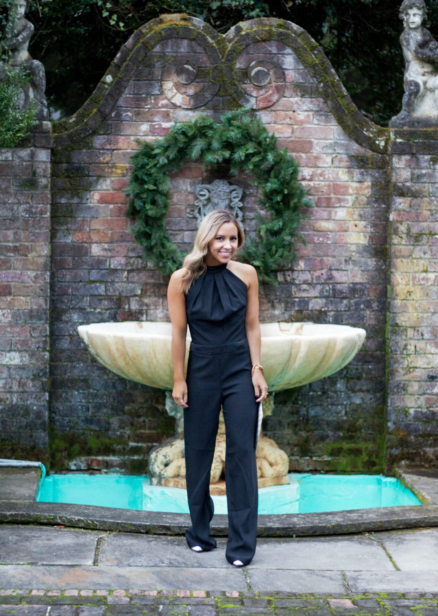 Holiday Ready with Esmara by Heidi Klum - According to Blaire